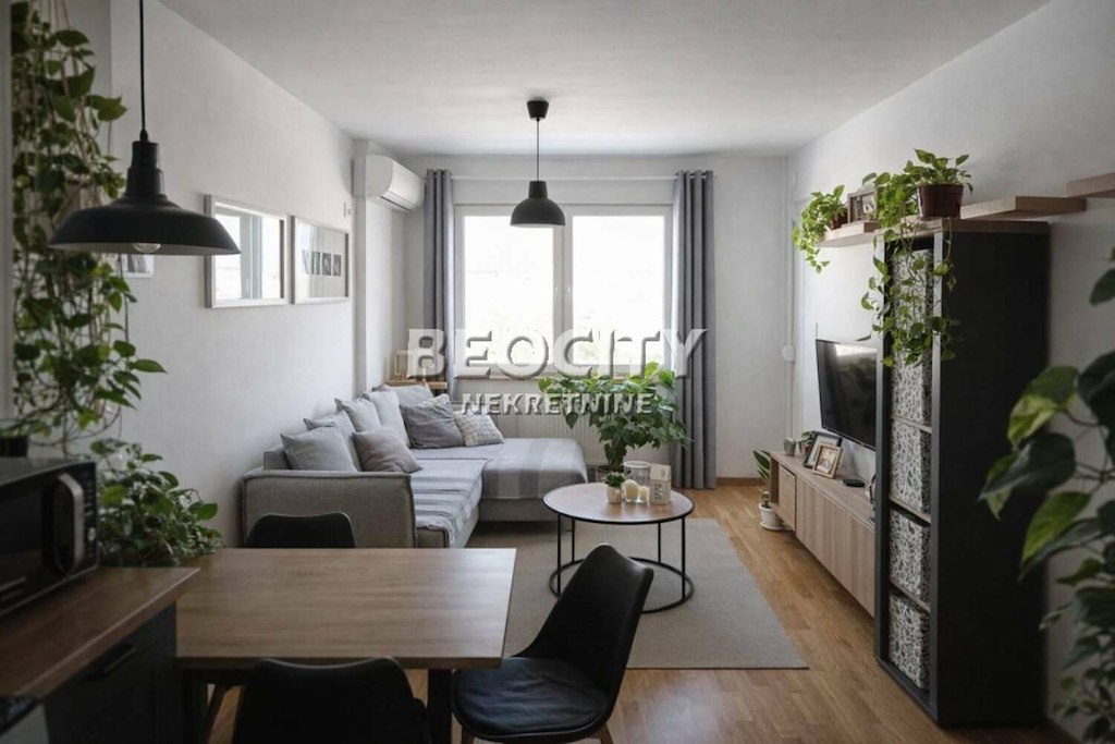 Trosoban stan, Novi Sad - Avijatičarsko Naselje | Prodaja · 60m² · 185.900€
