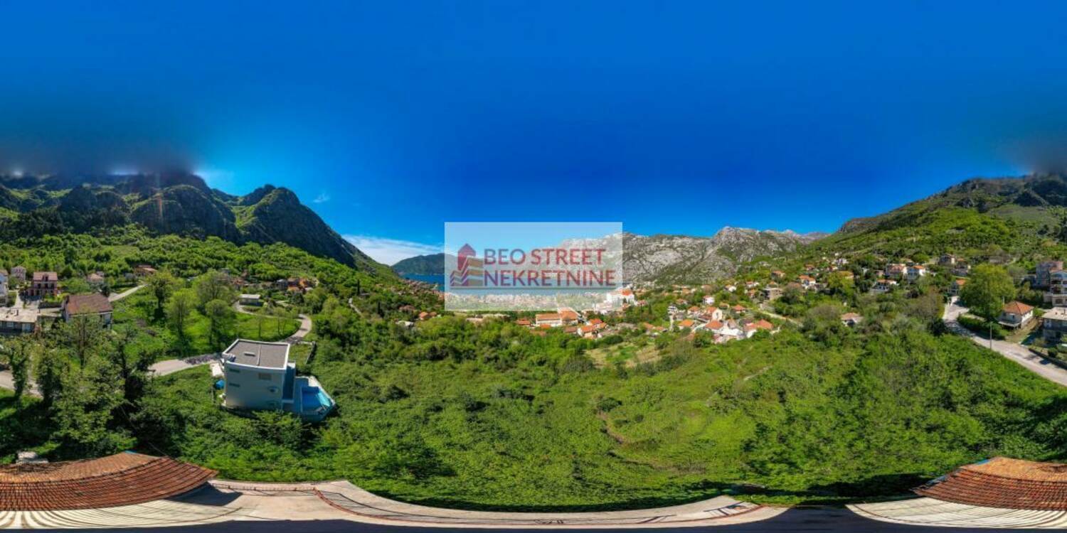 Stan, Kotor | Prodaja · 13000m² · 5.500.000€