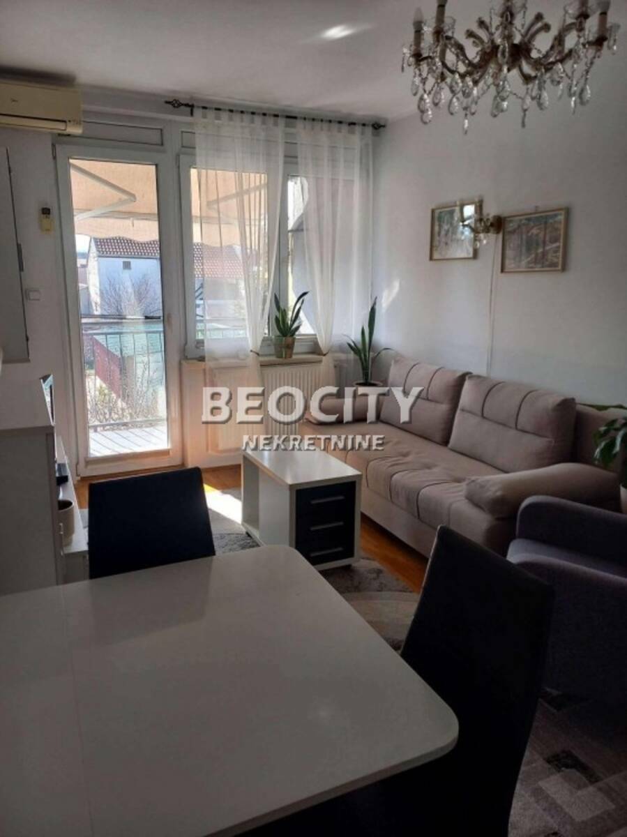 Dvosoban stan, Novi Sad - Telep | Prodaja · 35m² · 109.000€