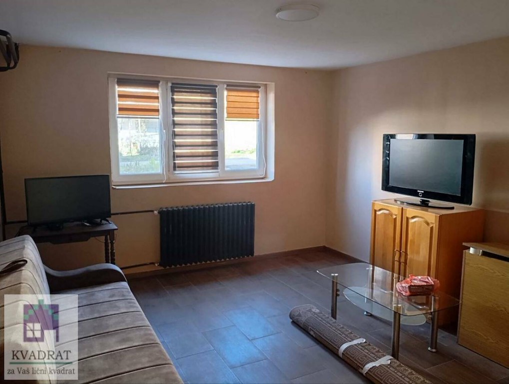 Jednoiposoban stan, Beograd - Obrenovac (mesto) | Prodaja · 34m² · 45.000€