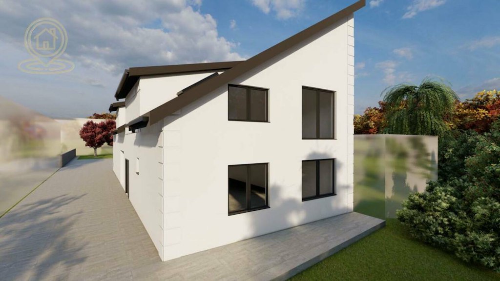 Jednosoban stan, Novi Sad - Petrovaradin | Prodaja · 31m² · 87.800€