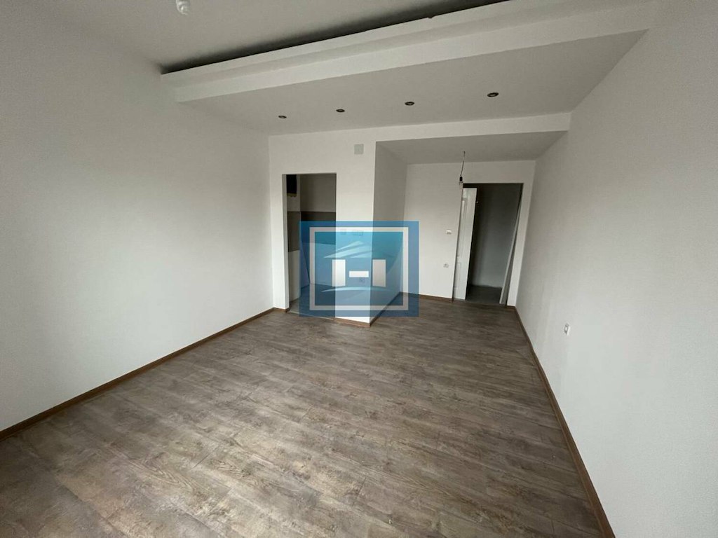 Garsonjera, Paraćin | Prodaja · 31m² · 37.200€