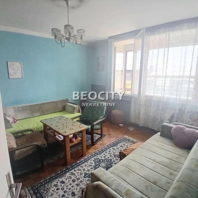 Dvosoban stan, Beograd - Kneza Miloša (centar) | Prodaja · 37m² · 169.000€