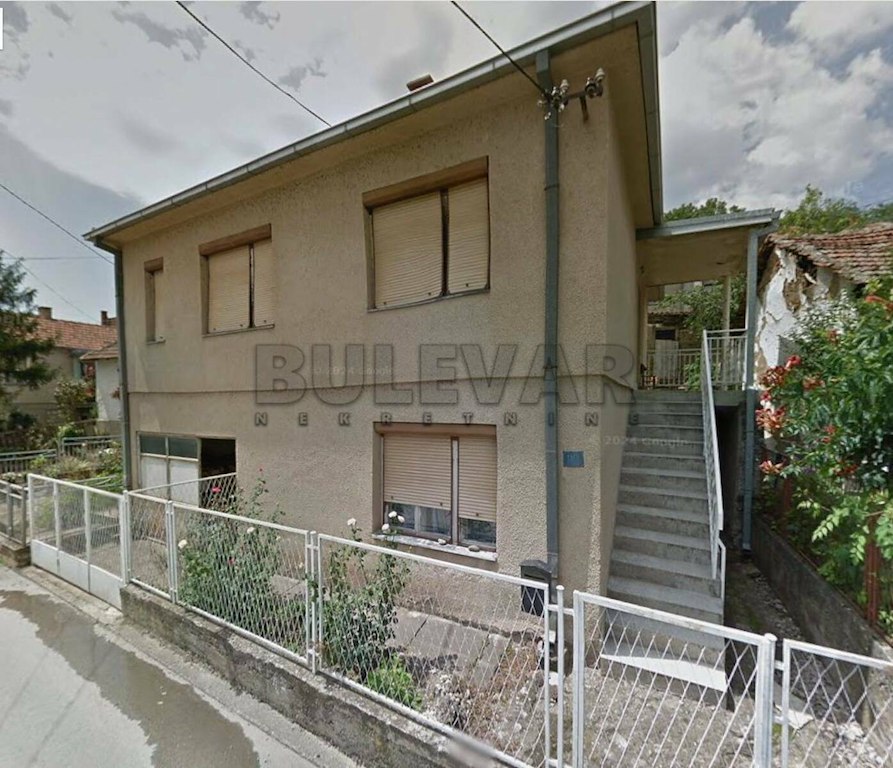 Kuća, Prokuplje - Prokuplje | Prodaja · 190m² · 85.000€