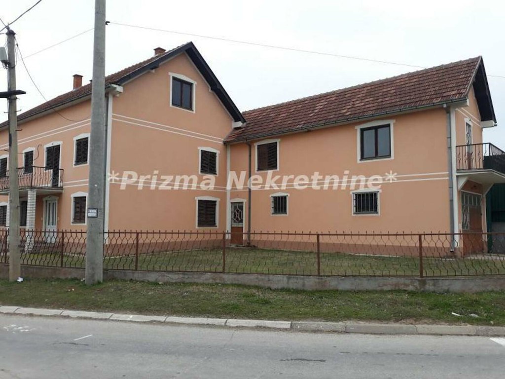 Kuća, Paraćin | Prodaja · 536m² · 89.000€