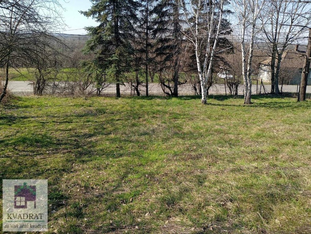 Plac, Beograd - Draževac | Prodaja · 18.000€