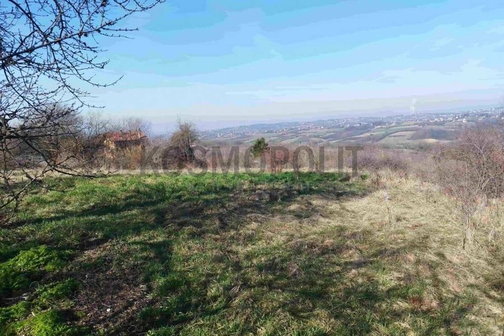 Plac, Beograd - Vranić | Prodaja · 7700m² · 115.000€