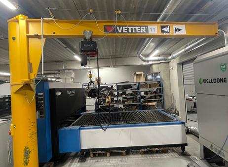 Crane Vetter AS10-4.0