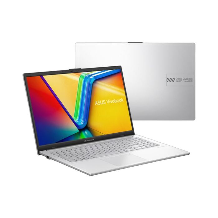 Laptop ASUS VivoBook 15 15.6'' (X1504VA-BQ2910) Intel Core 5 120U / 16GB / 1TB SSD / Intel Graphics / No OS