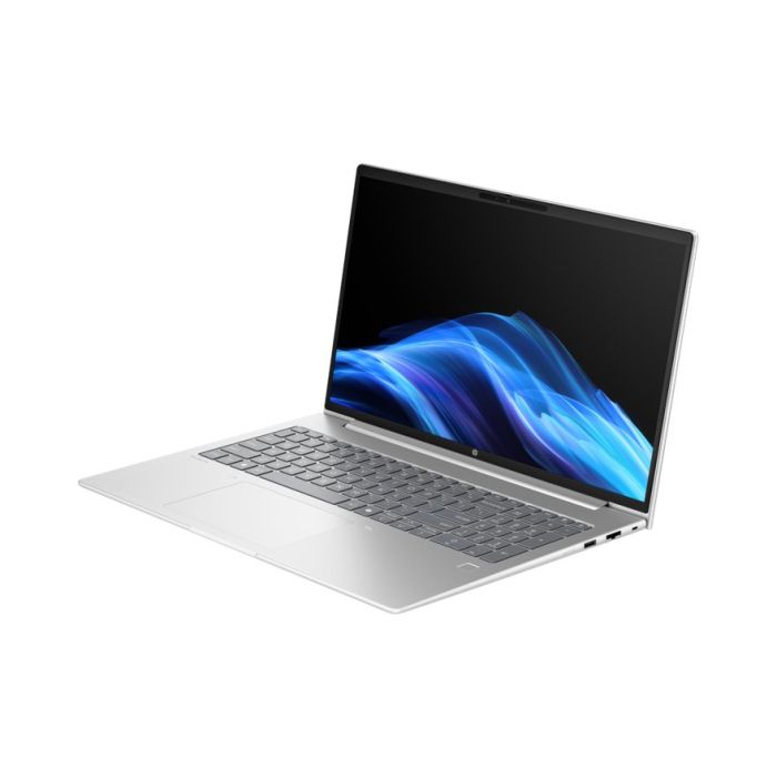 Laptop HP ProBook 4 16" (G1iR) Intel Core i5-1334U / 16GB / 1TB SSD / Intel Iris Xe / Pike Silver / No OS