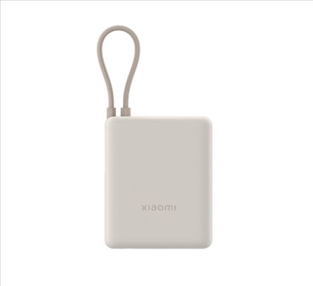Xiaomi 33W Power Bank 10000mAh