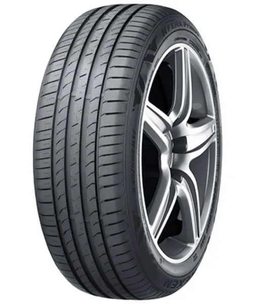NEXEN LETNJA AUTO GUMA 215/45R16 90V XL L