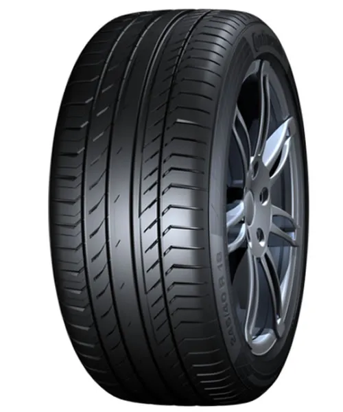 CONTINENTAL LETNJA AUTO GUMA 295/40R22 112Y XL L