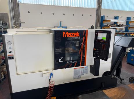 CNC strug MAZAK QUICK TURN 200MA L