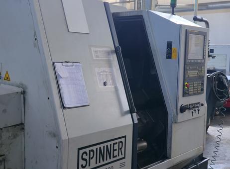 CNC strug Spinner TTC300-52SMMCY