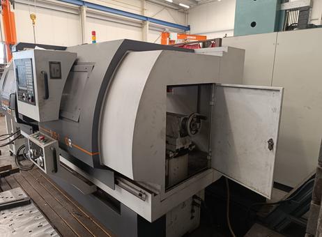 CNC strug Richyoung Machine Tool Co., Ltd. IKS-1150R