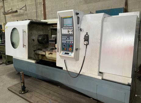 CNC strug Smtcl CAK-50135