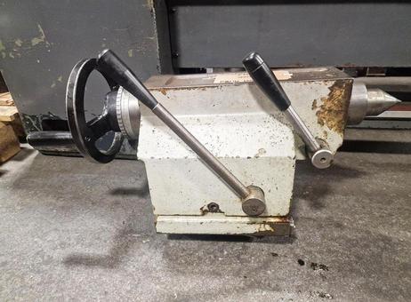 CNC strug Harrison Alpha ALPHA 400 TAILSTOCK