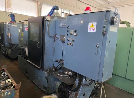 CNC viševreteni strug WICKMAN 1" 3/8-6