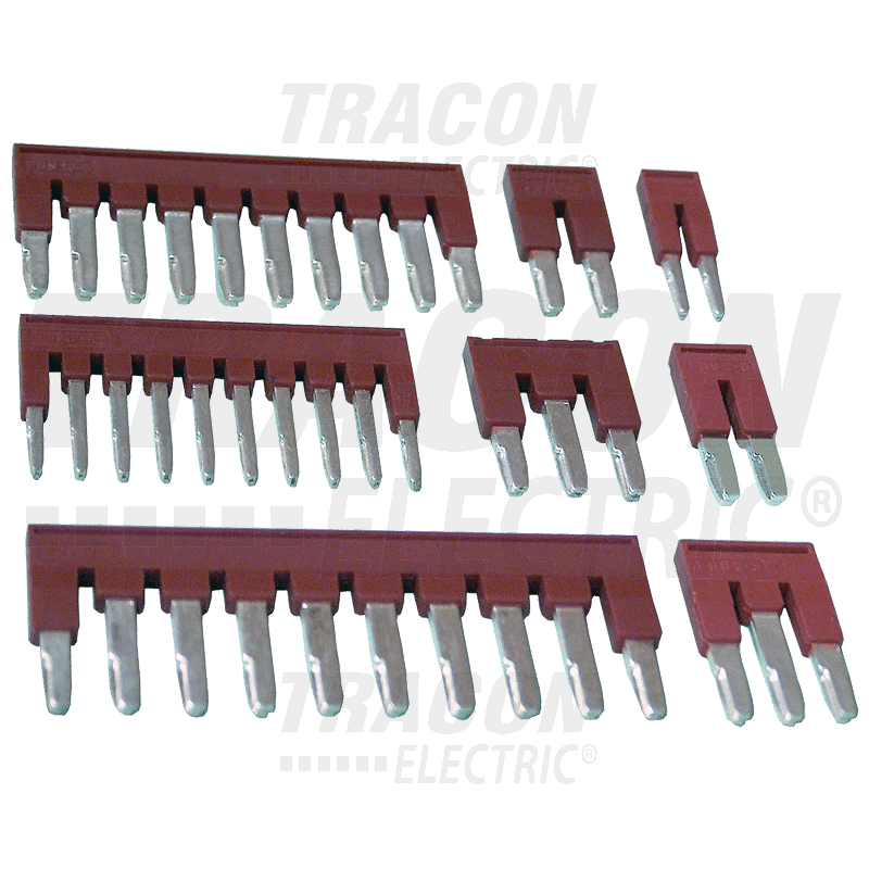 Premoscivac za TSKB redna stez. 10 modul TSKB 1.5 TSKB 1/3