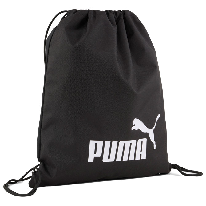 Torba Gym Phase Puma 091163-01 crna