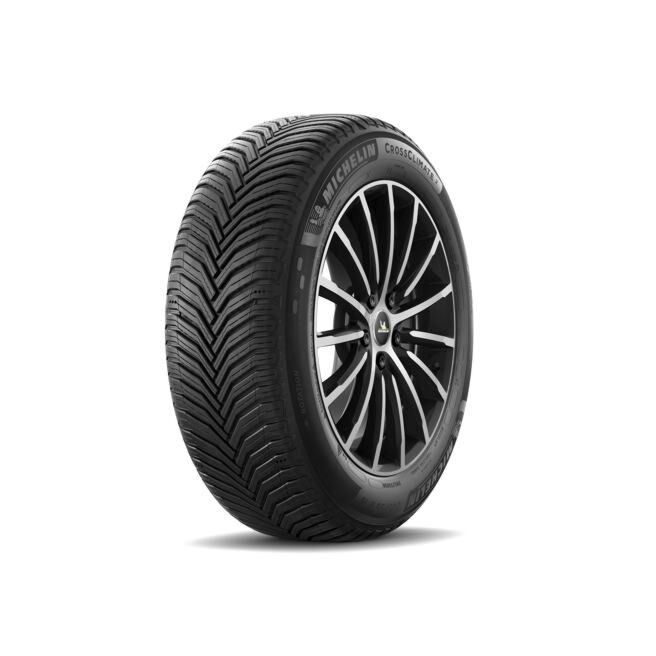 GUMA ZA SVE SEZONE MICHELIN 195/55R16 87V CROSSCLIMATE 2