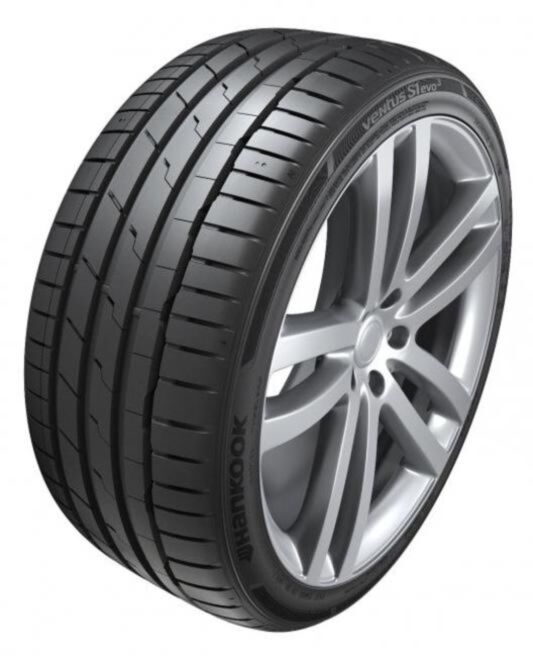 Letnja guma HANKOOK 315/35R21 111Y K127C VENTUS S1 EVO3 SUV