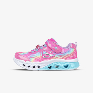 SKECHERS Patike Flutter Heart Lights