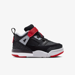 NIKE Patike JORDAN SPIZIKE LOW BT