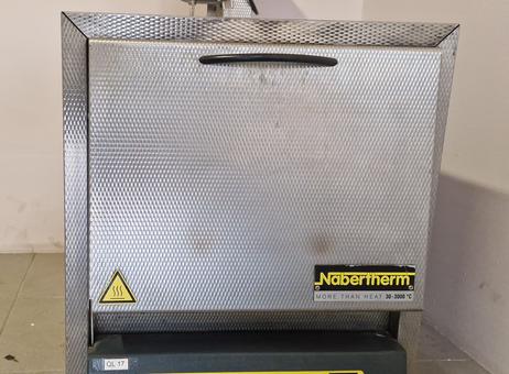 Nabertherm L15/11/B170