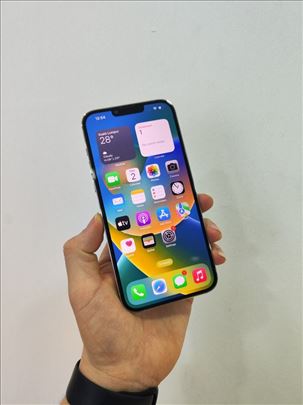 iPhone 13 Pro Max 128GB Beli 100% Rasprodaja