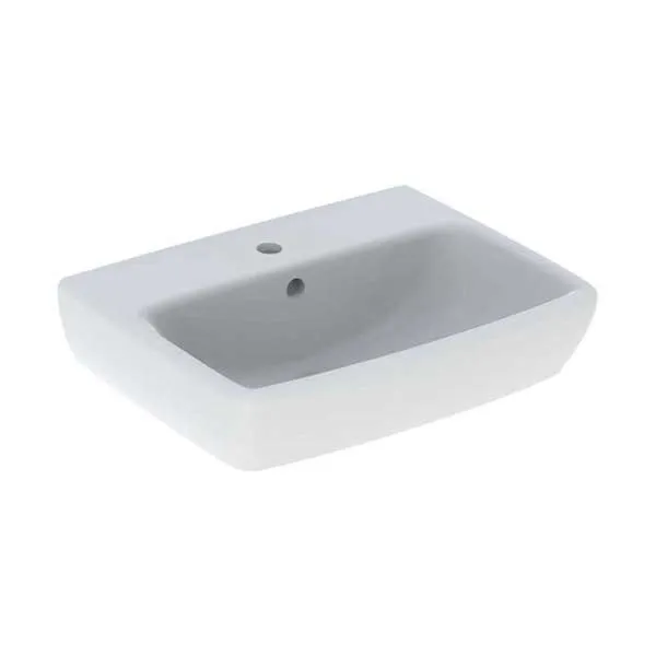 Selnova Square lavabo 45cm