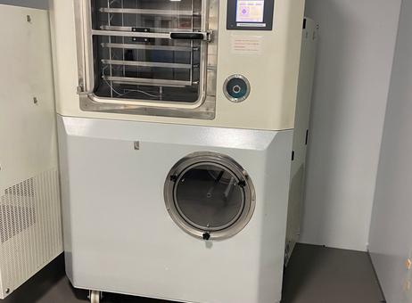 Liofilizator Telstar LYOBETA 35