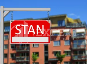 Izdavanje Stan - Niš