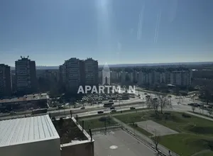 Prodaja Stan - Beograd, Novi Beograd: Mladost