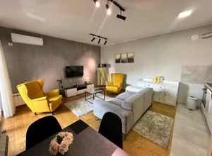 Prodaja Stan - Novi Sad, Grbavica