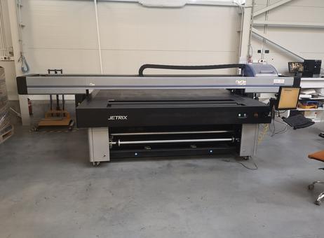 Velikoformatni inkjet crtač InkTec Jetrix 2513 FRQ