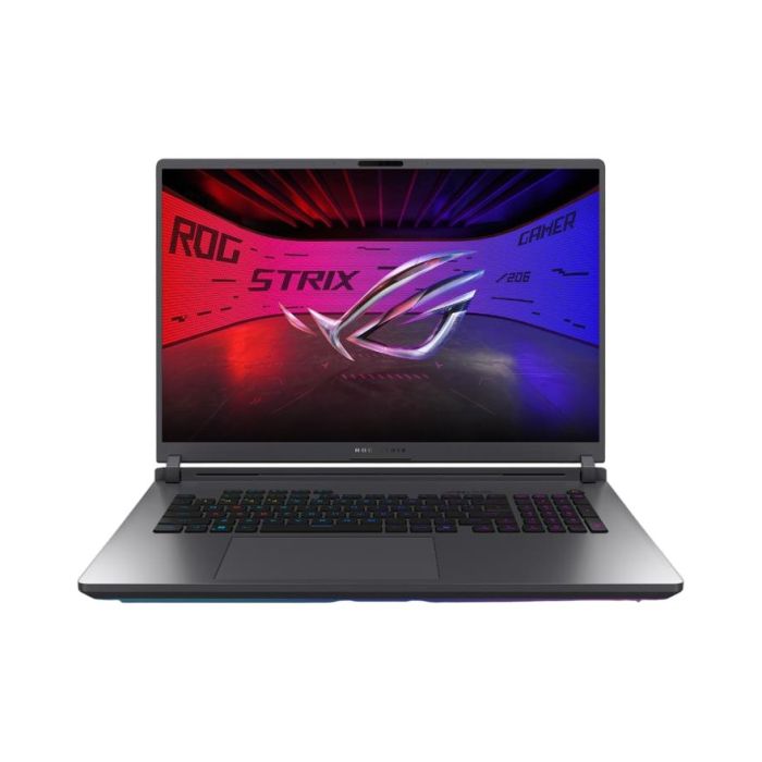 Laptop ASUS ROG Strix G18 18'' (G815LM-S9014W) Intel Core Ultra 9 275HX / 16GB / 1TB SSD / nVidia RTX 5060