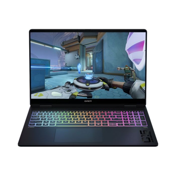 Laptop HP Victus 16 16'' (16-ak0026nn) AMD Ryzen AI 9 HX-375 / 32GB / 1TB SSD / nVidia RTX 5080 / FreeDOS