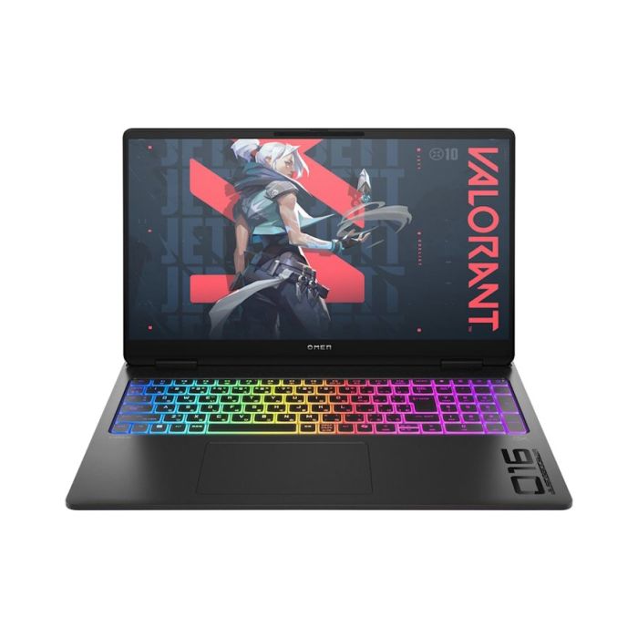 Laptop HP Victus 16 16'' (16-ah0000nn) Intel Core i9-14900HX / 32GB / 1TB SSD / nVidia RTX 5090 / Black / FreeDOS