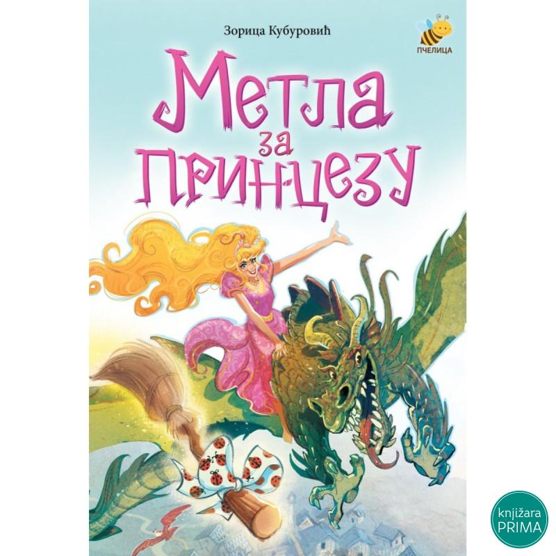 Metla za princezu
