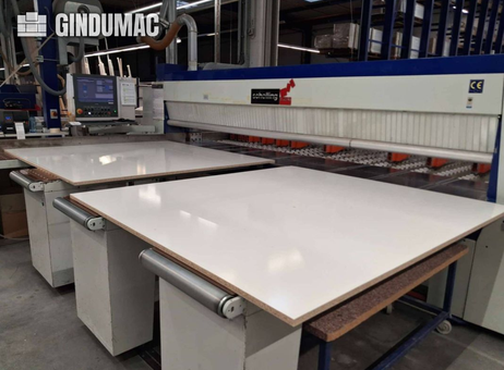 Formatna testera SCHELLING FM-H 430