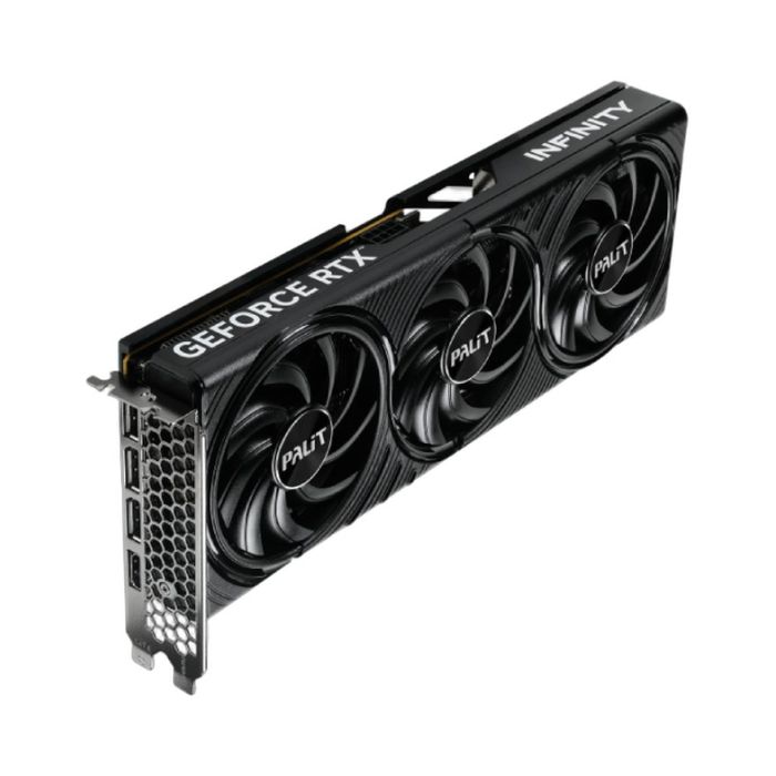 Grafička kartica Palit GeForce RTX 5060 Ti 16GB GDDR7 128bit Infinity 3 OC