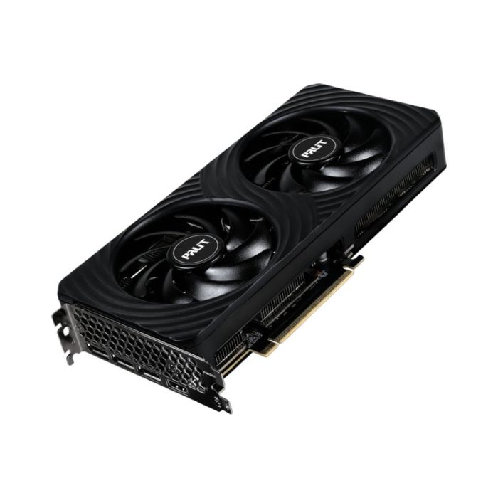 Grafička kartica Palit GeForce RTX 5060 Ti 8GB GDDR7 128bit Dual OC