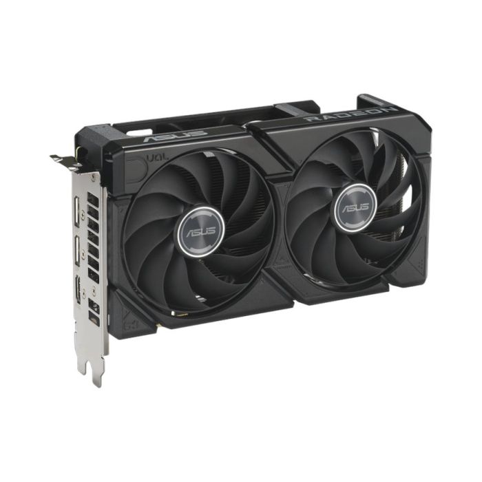 Grafička kartica ASUS AMD Radeon RX 9060 XT 16GB GDDR6 128bit Dual