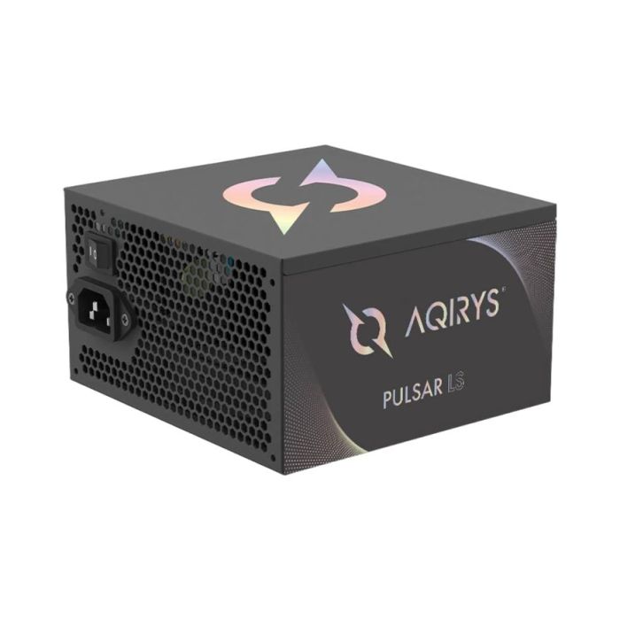 Napajanje Aqirys 650W Pulsar LS 80Plus White