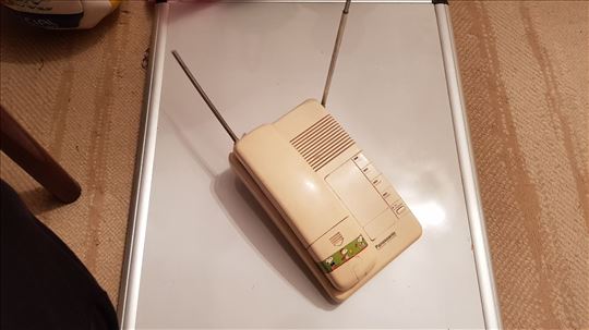 Panasonic bezicni telefon