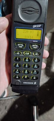 Ericsson 337