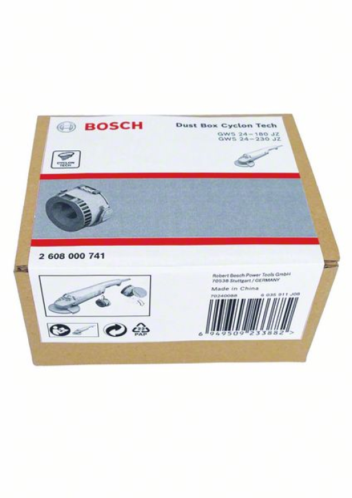 Bosch posuda za prašinu (2608000741)
