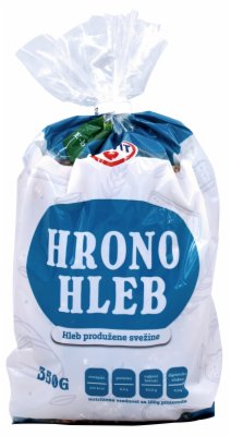 HLEB HRONO TRIVIT 350G